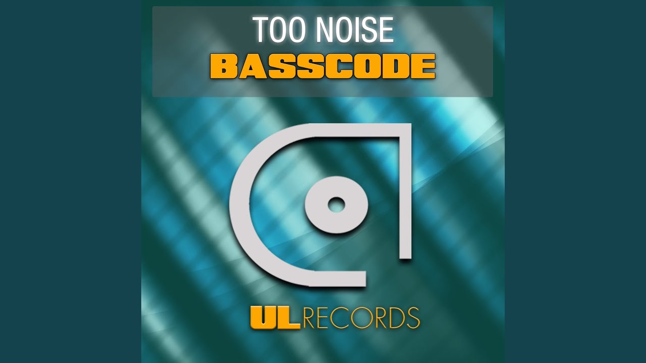 Basscode - YouTube