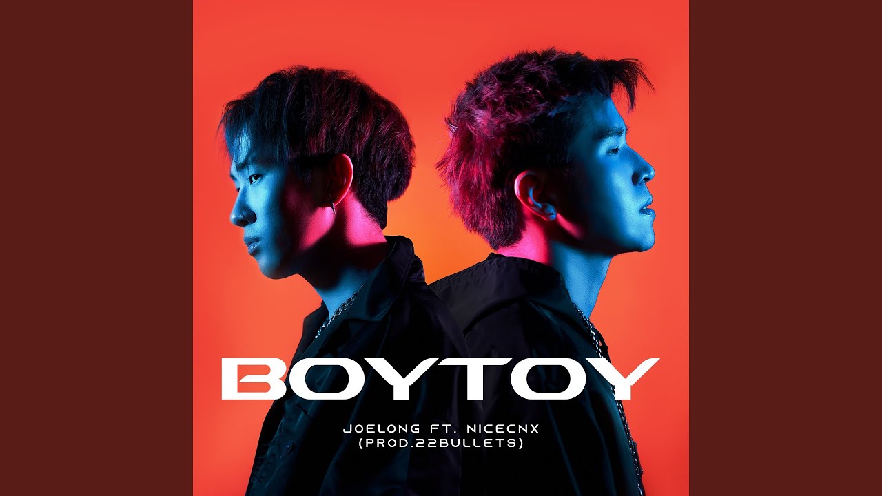 Boy Toy FT. NICECNX (Prod. 22Bullets) - YouTube Music
