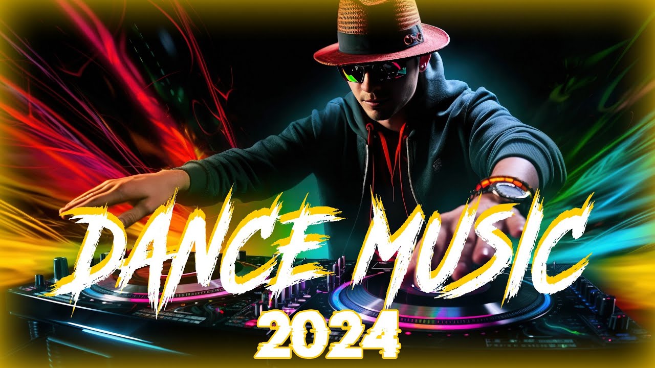 TOMORROWLAND 2024 🎶 La Mejor Musica Electronica 2024 🎶 DJ Alan Walker ...