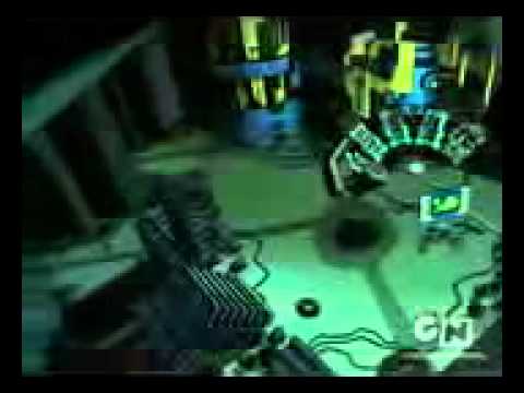 Transformers Animated - Human Error Part 4 - YouTube