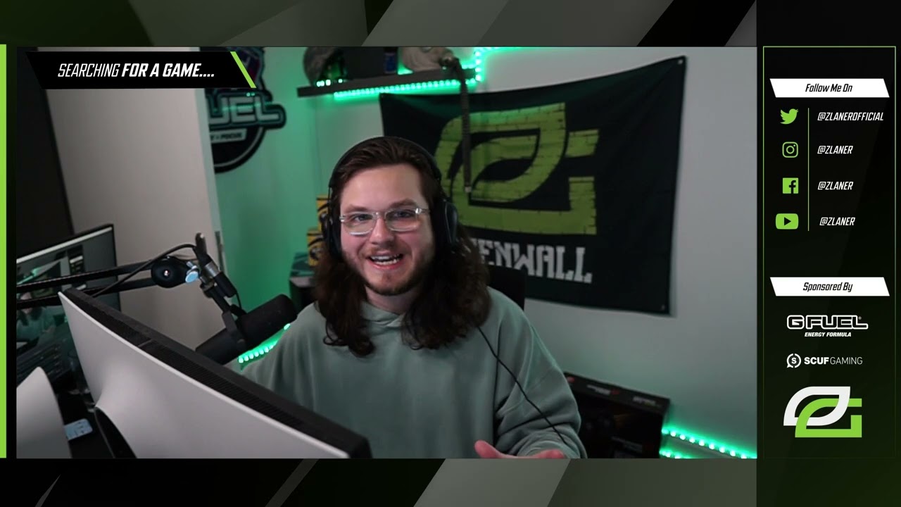 $600,000 World Series of Warzone Touranement 08 September 2022 | 5.9KD ...