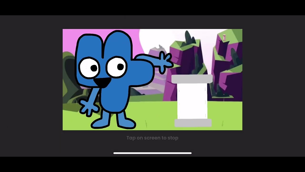 BFB 14 Sneak peek - YouTube