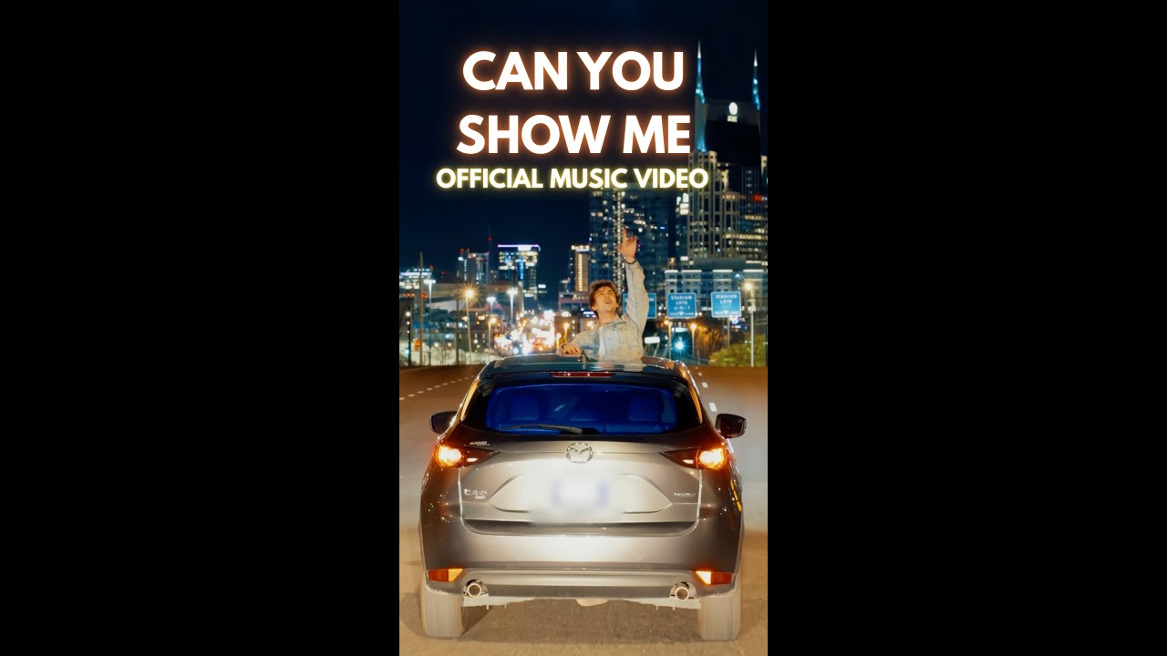 CAN YOU SHOW ME - OFFICIAL MUSIC VIDEO - KAYKO - YouTube