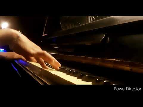 Hebib Hebibov - Ferda Anıl Yarkın- Sonuna kadar