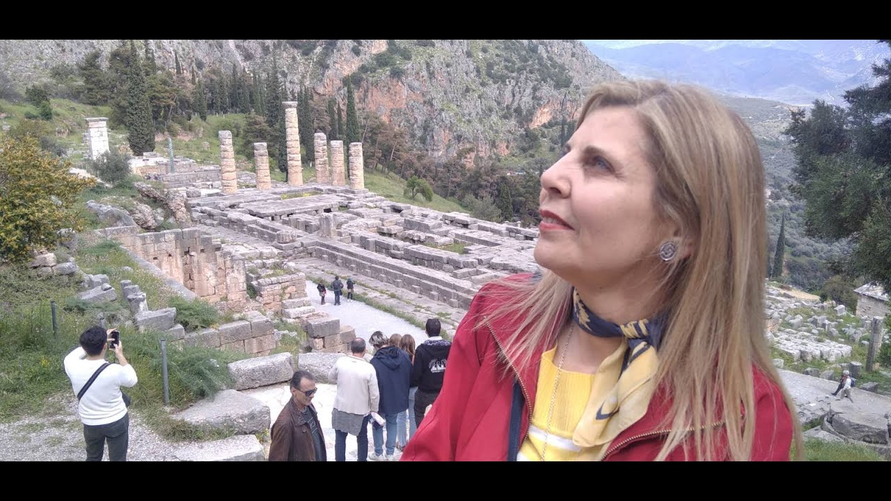 Ο Θάνατος και η Ανάσταση στην Ελληνική Κοσμοαντίληψη - Με την Μαρία ...