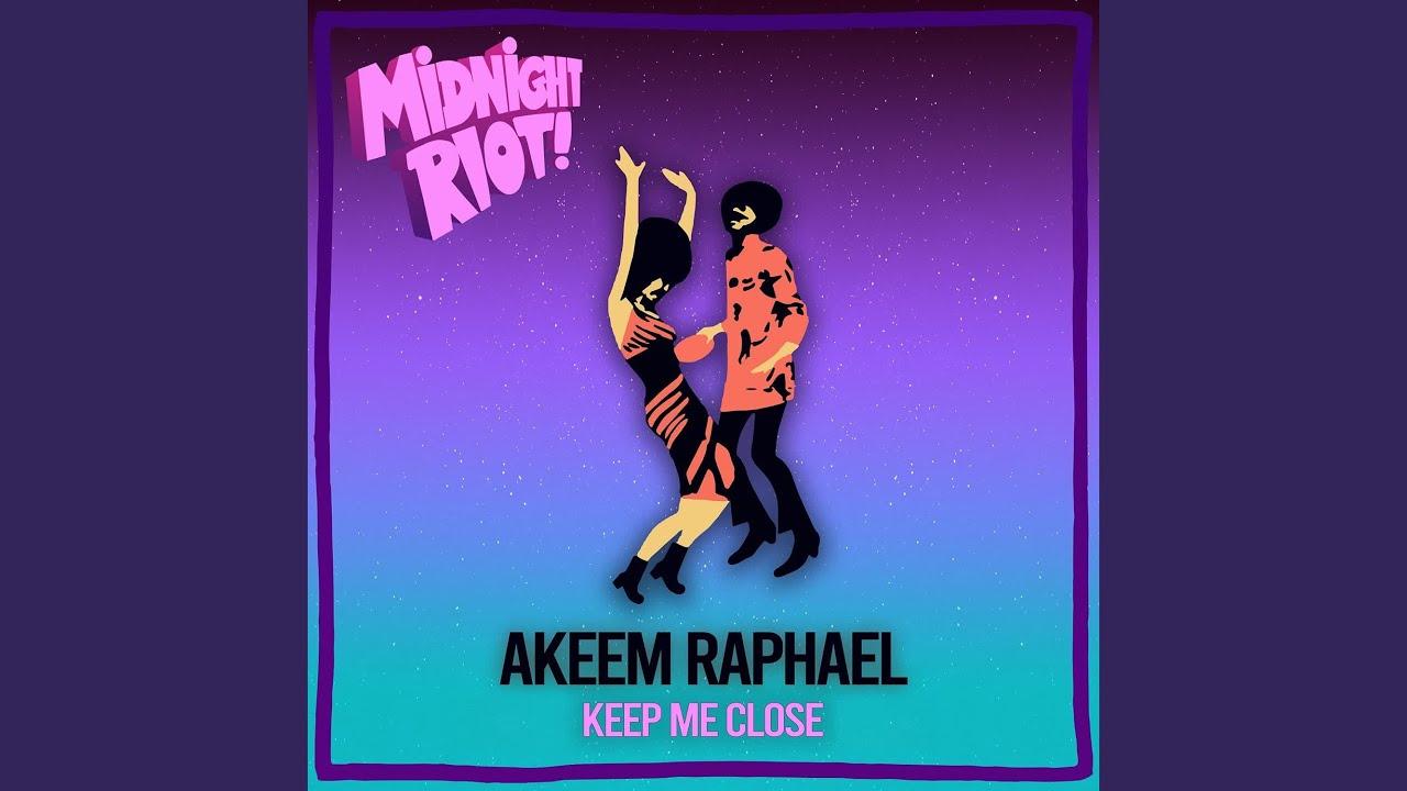 Keep Me Close - YouTube