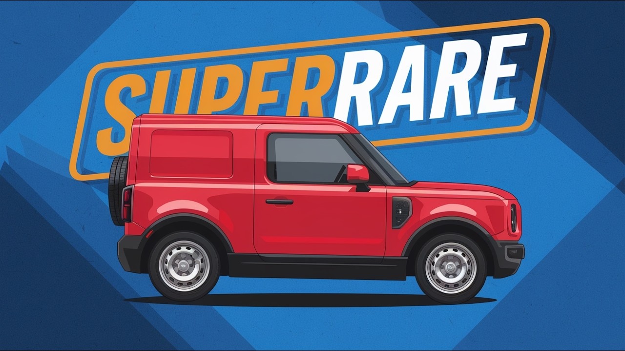 Top 7 Normal Cars That Are Surprisingly Rare - YouTube