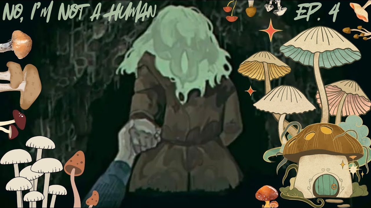 We Didn't Stop The Mushroom Festival... And Now We Have Cultists! - YouTube