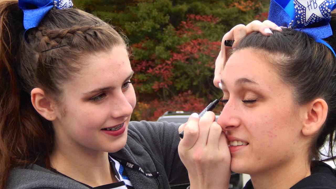 HBVC 2015 16 Fall - YouTube