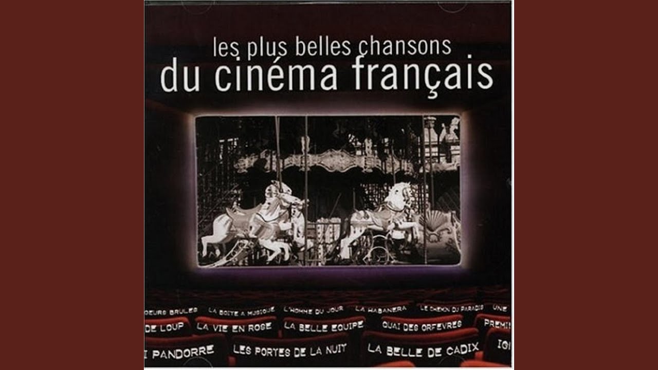 La java bleue - YouTube Music