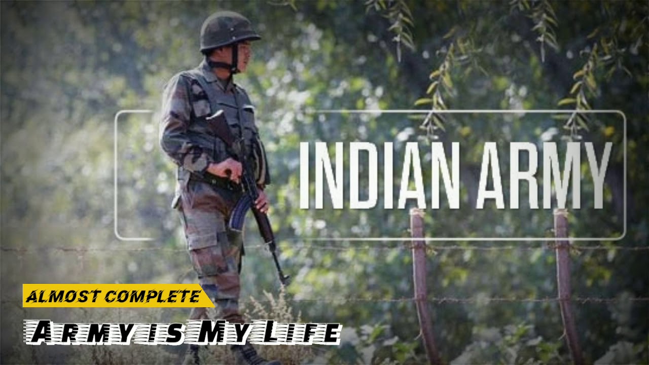 Indian Army Attitude Status | Army Boy Dialogue Status | Army Status ...