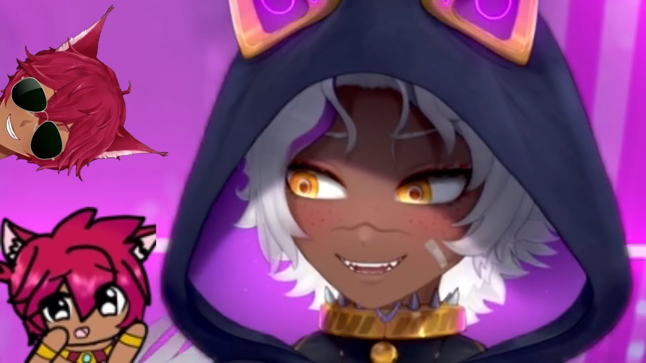 "Another Victim to the Fembro~" - YouTube