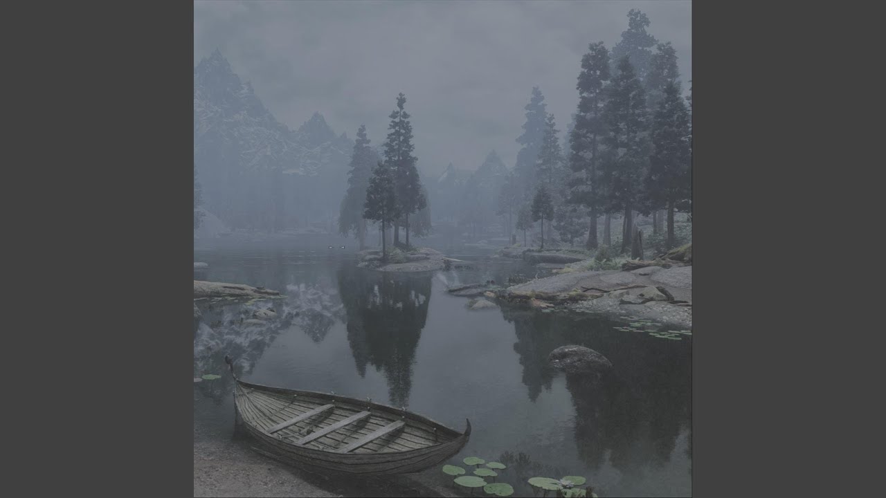 Light Rain, Pt. 2 - YouTube Music