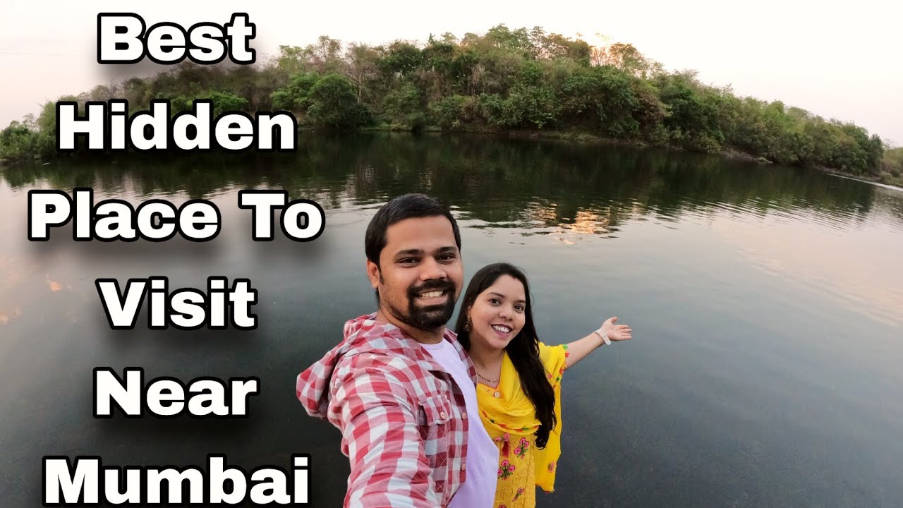 Best Hidden Place To Visit Near Mumbai | Ramagiri Ashram, Badlapur ...