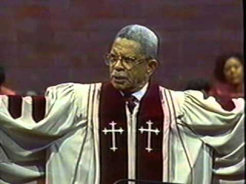 Apostolic Church of God 12--94 Bishop Arthur Brazier Christmas A Time ...