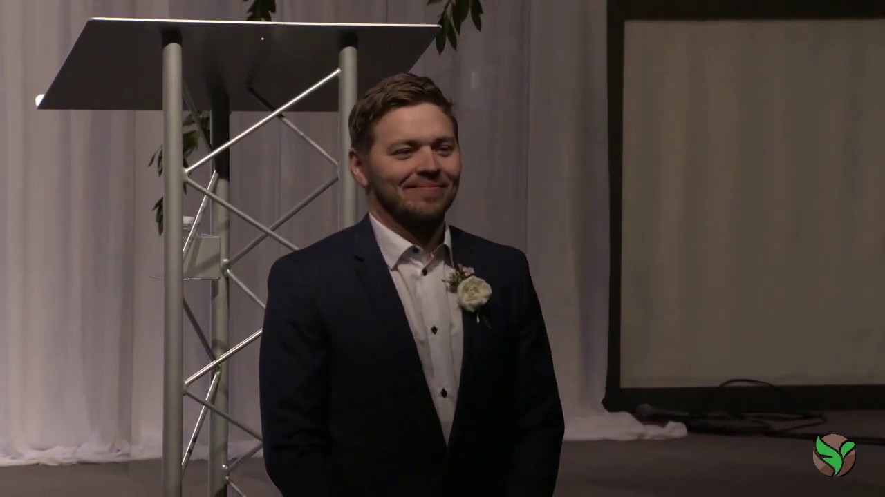 3-22-2020 | Ivan Protopopov and Natasha Boychenko Wedding Ceremony ...