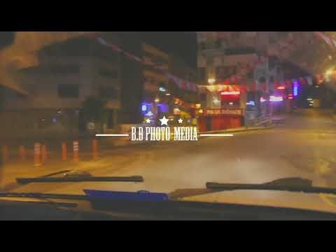 Kısa araba video çekimi (Videographer)