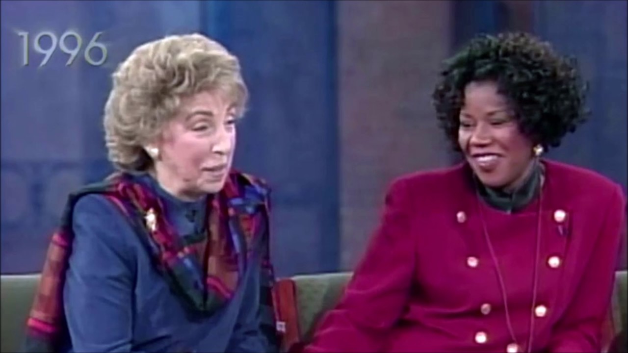 Barbara Henry 1 - YouTube