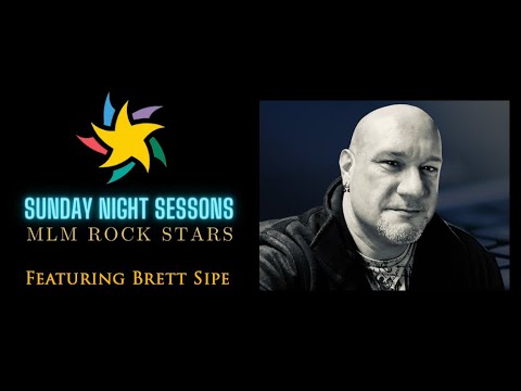 Sunday Night Sessions Featuring Brett Sipe! - YouTube