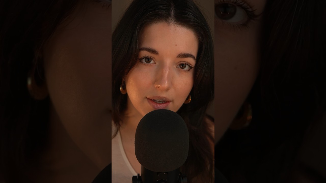 #ASMR Tktktk Mouth Sounds #relaxing #asmrsounds - YouTube