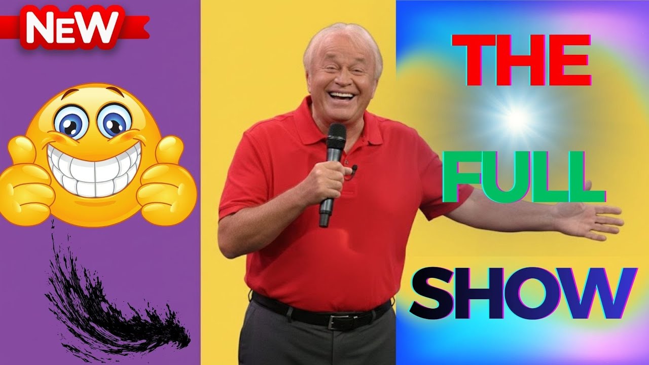 Comedy Moments That Go Viral | Best of James Gregory - YouTube