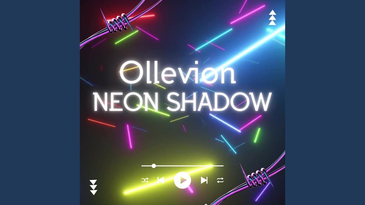 Neon Shadow - YouTube