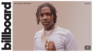 Billboard Top 100 Rap | Popnable