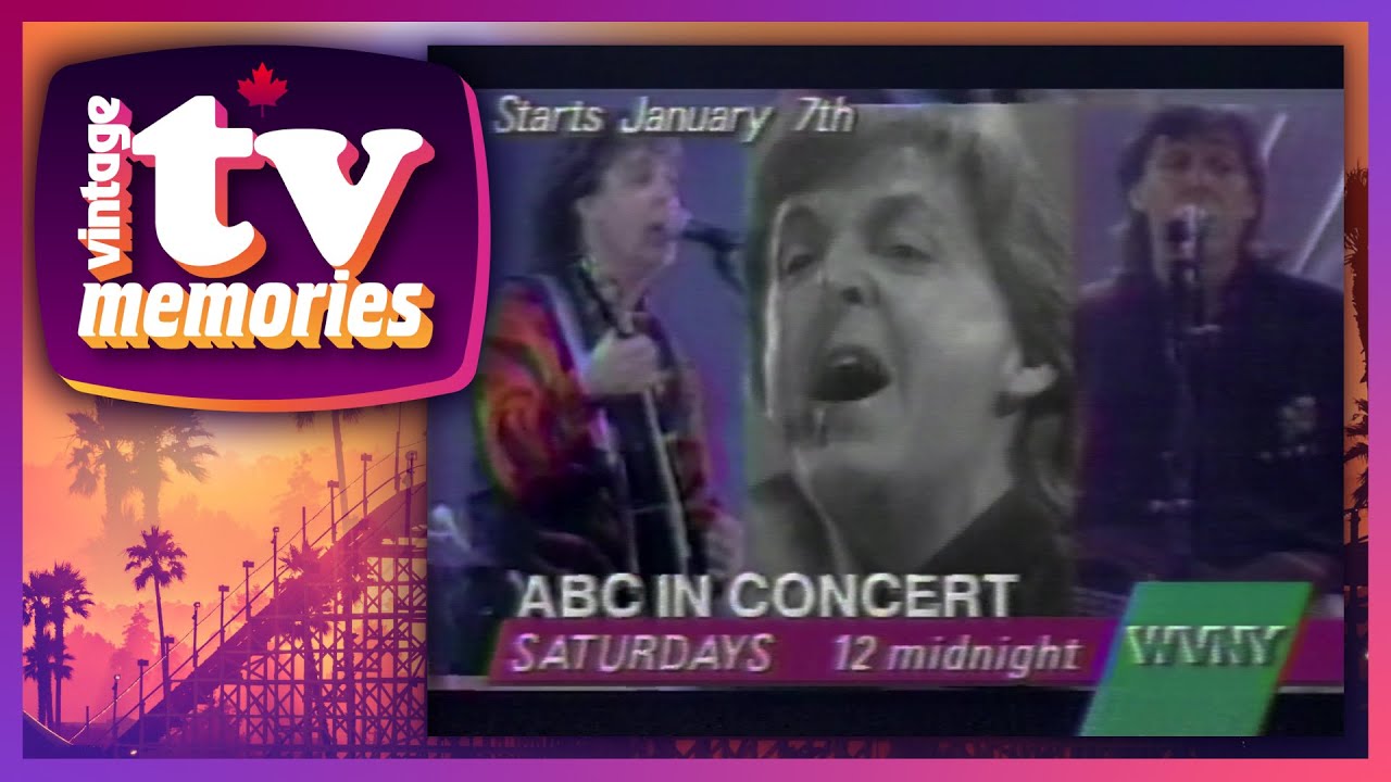1994-12-31 - WVNY - ABC - ABC In Concert promo - YouTube