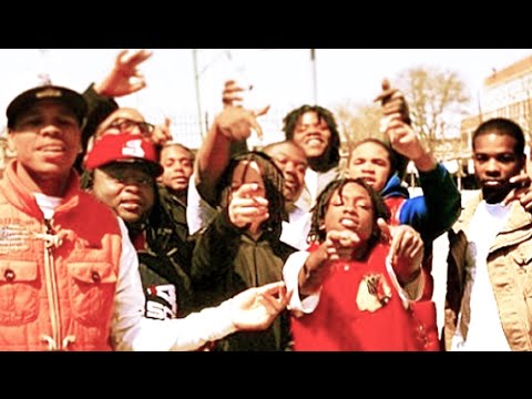 CHIEF KEEF SAYS FUCK BOSS TOP'S 'STRETCH GANG', BOSS TOP REPLIES [VIDEO]