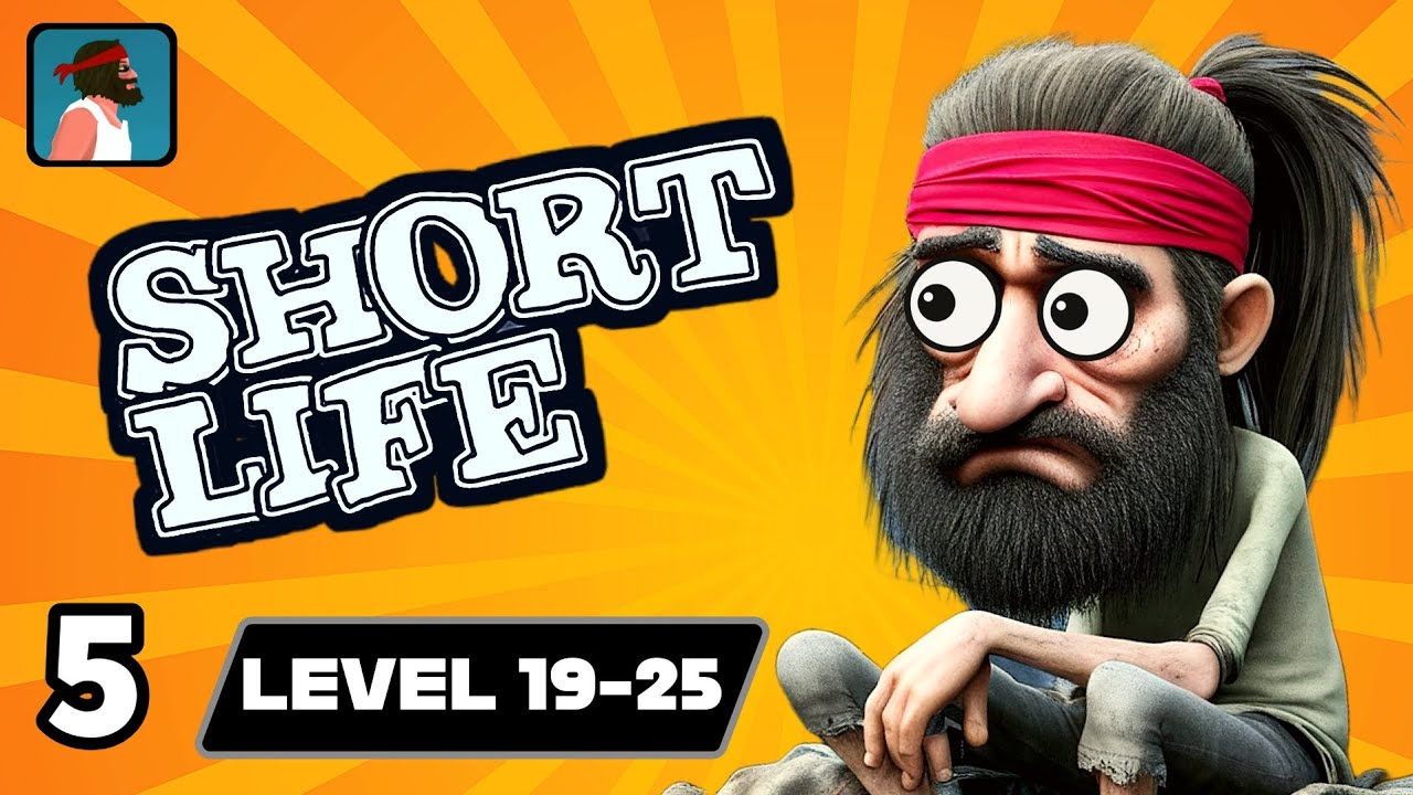 Short Life Gameplay Walkthrough Part 5 | Surprisingly low amount of ...