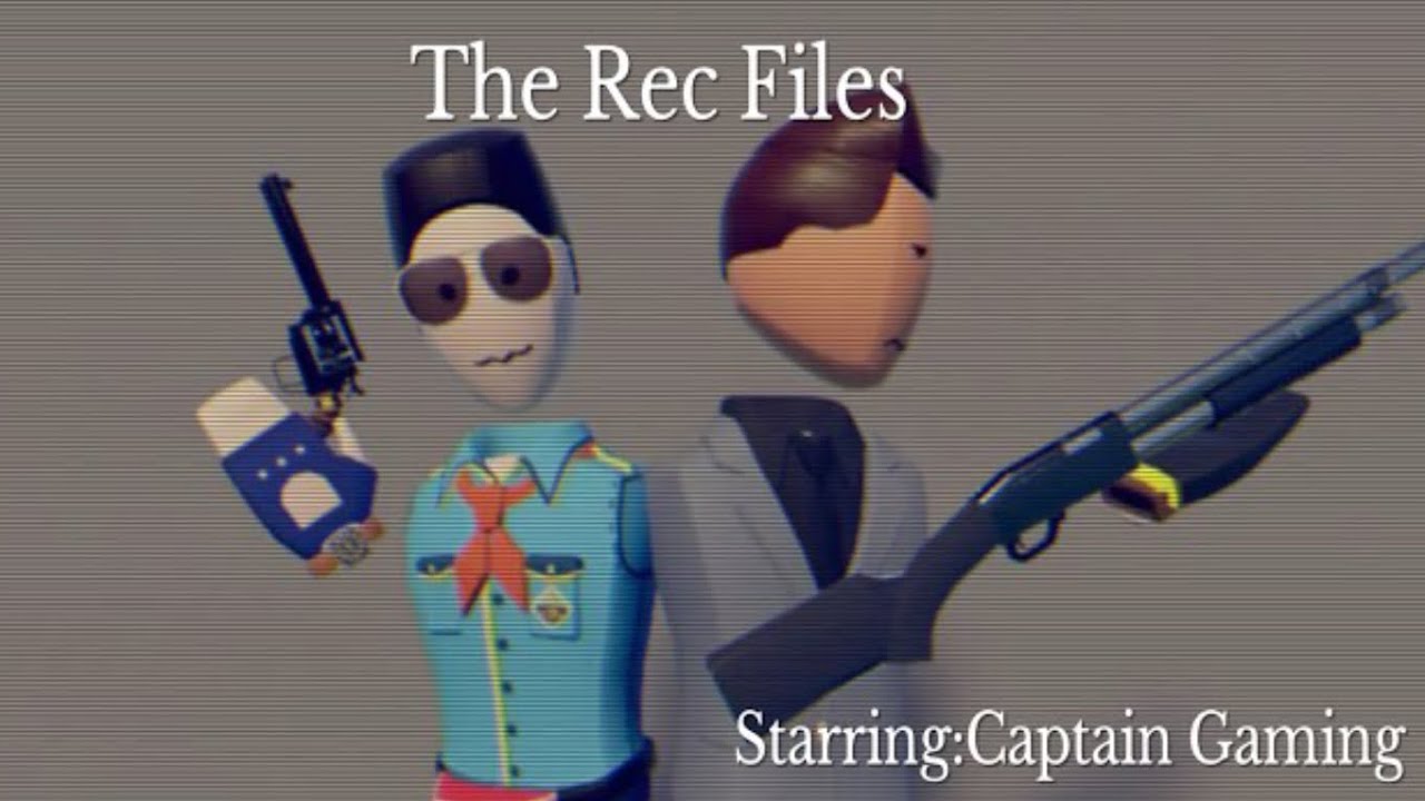 Rec files part 3 - YouTube