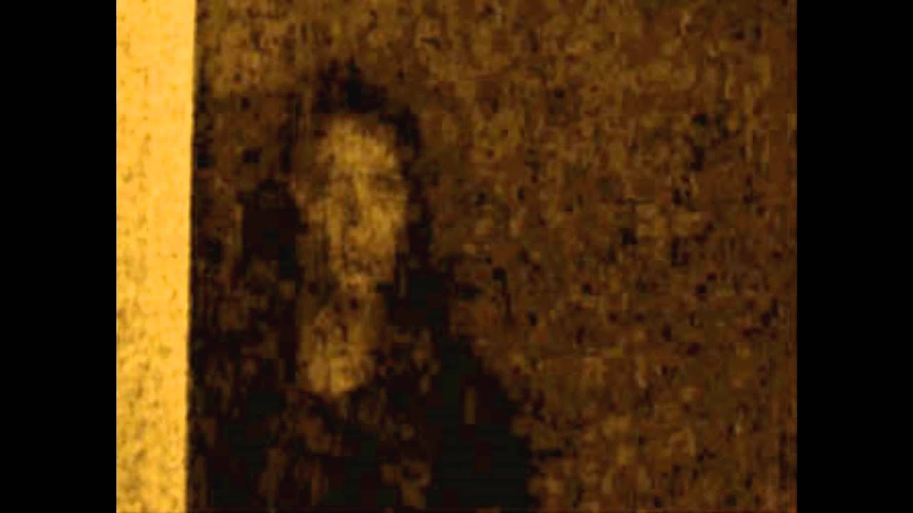 Faces of Spirit; Transfiguration Stills from Mirror Video Session - YouTube
