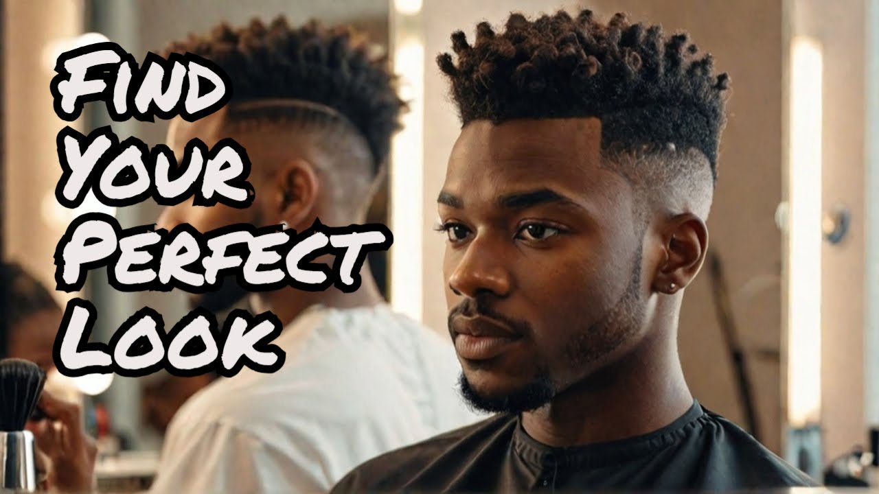 How to Pick the PERFECT Hairstyle that Fits Your Forehead and Face ...