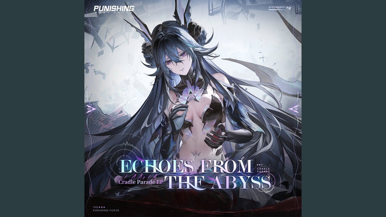 Echoes from the Abyss - YouTube