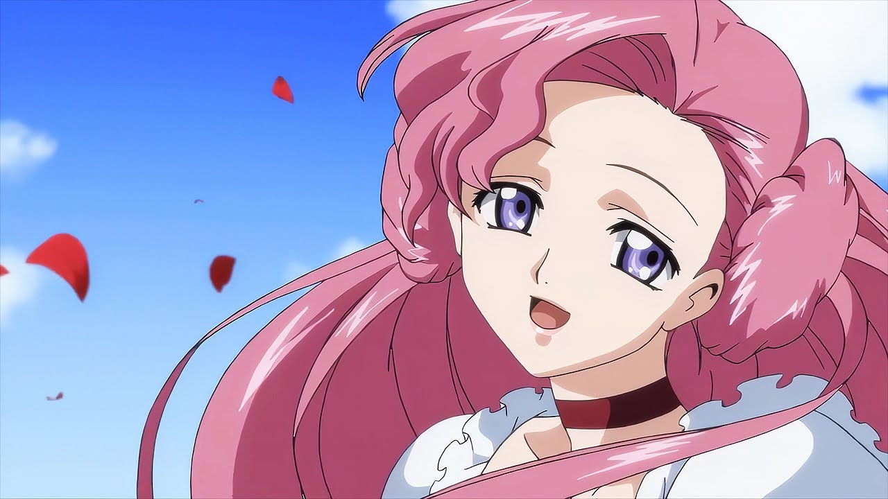 Code Geass OP / Opening 2v2 - Creditless | 4K | 60fps | Lyrics - YouTube