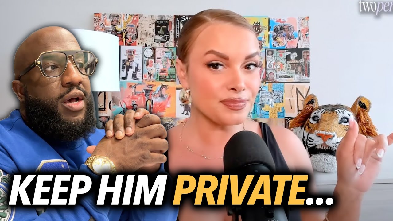 "Don't Tell Post On Social Media Who You're Dating" Joy Taylor, Taylor ...