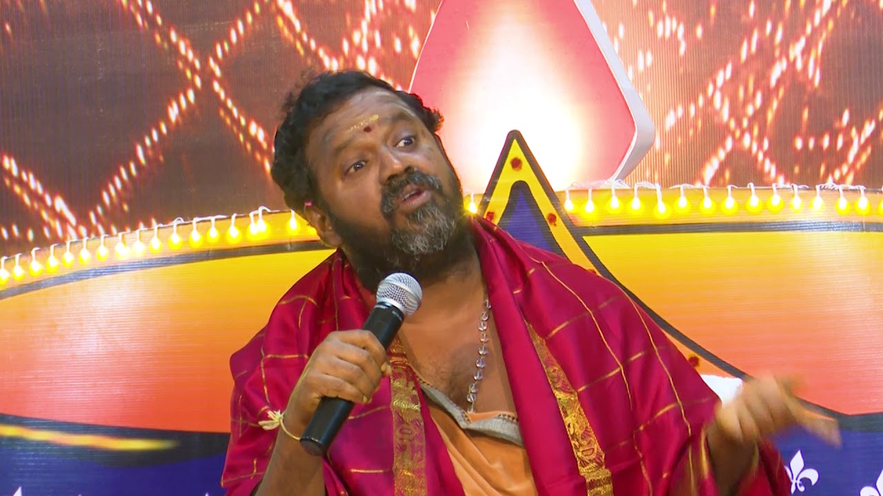 Beloved Sri Sakthi Amma's Discourse on Diwali to Sevarthies 12-11-2020 ...