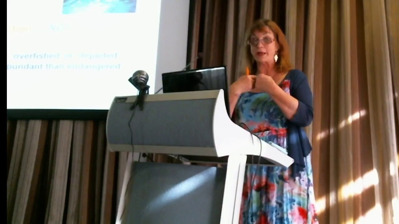 2017 NZAS Conference - Pamela Mace - Ministry for Primary Industries ...