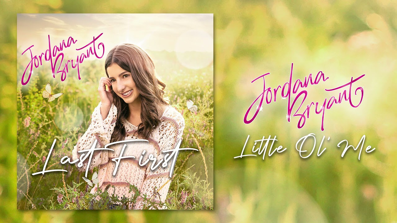 Jordana Bryant - Little Ol' Me Acordes - Chordify