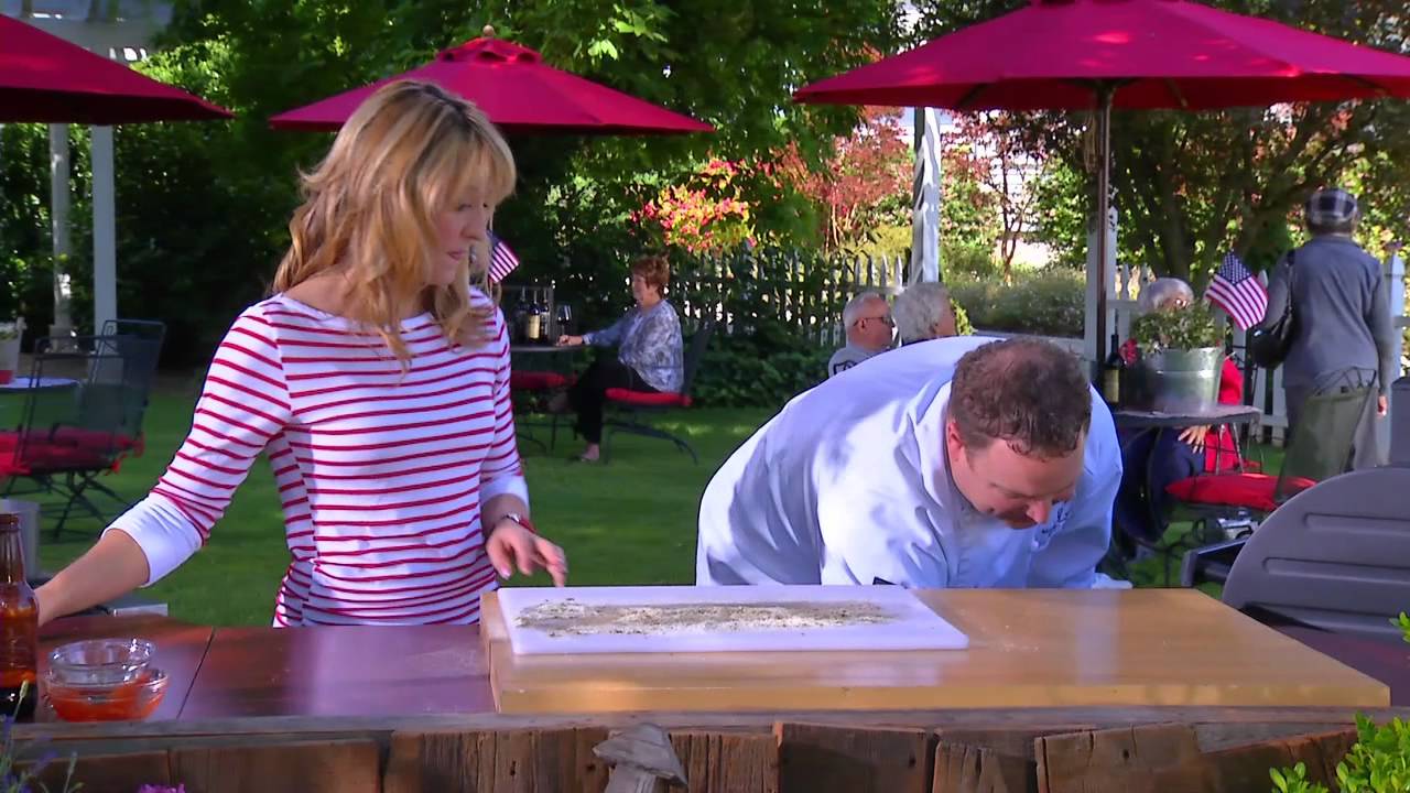 Bringing It Home - Mike Midgley - Root Beer Ribs - YouTube