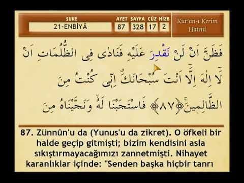 021 Enbiya 87