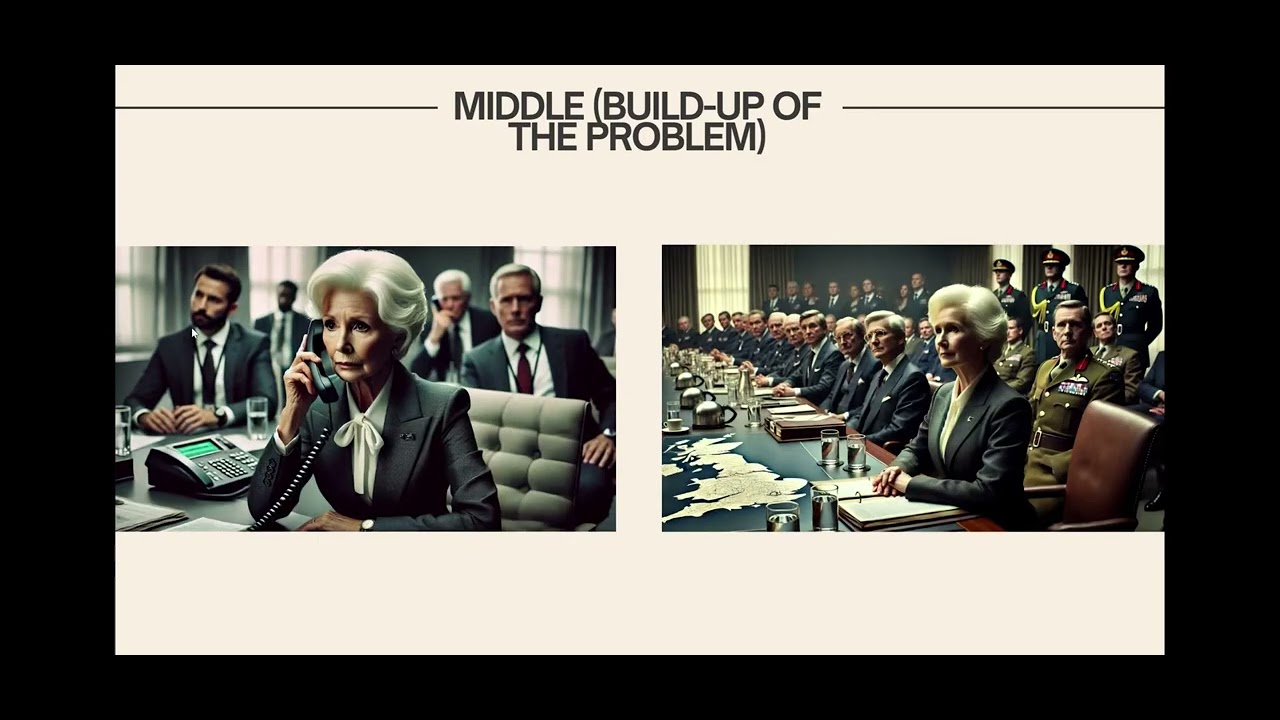 SKYJACK! by Tim Vicary - YouTube