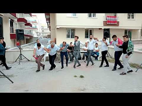 Hakan Güçlüoğlu Halay (Angara)