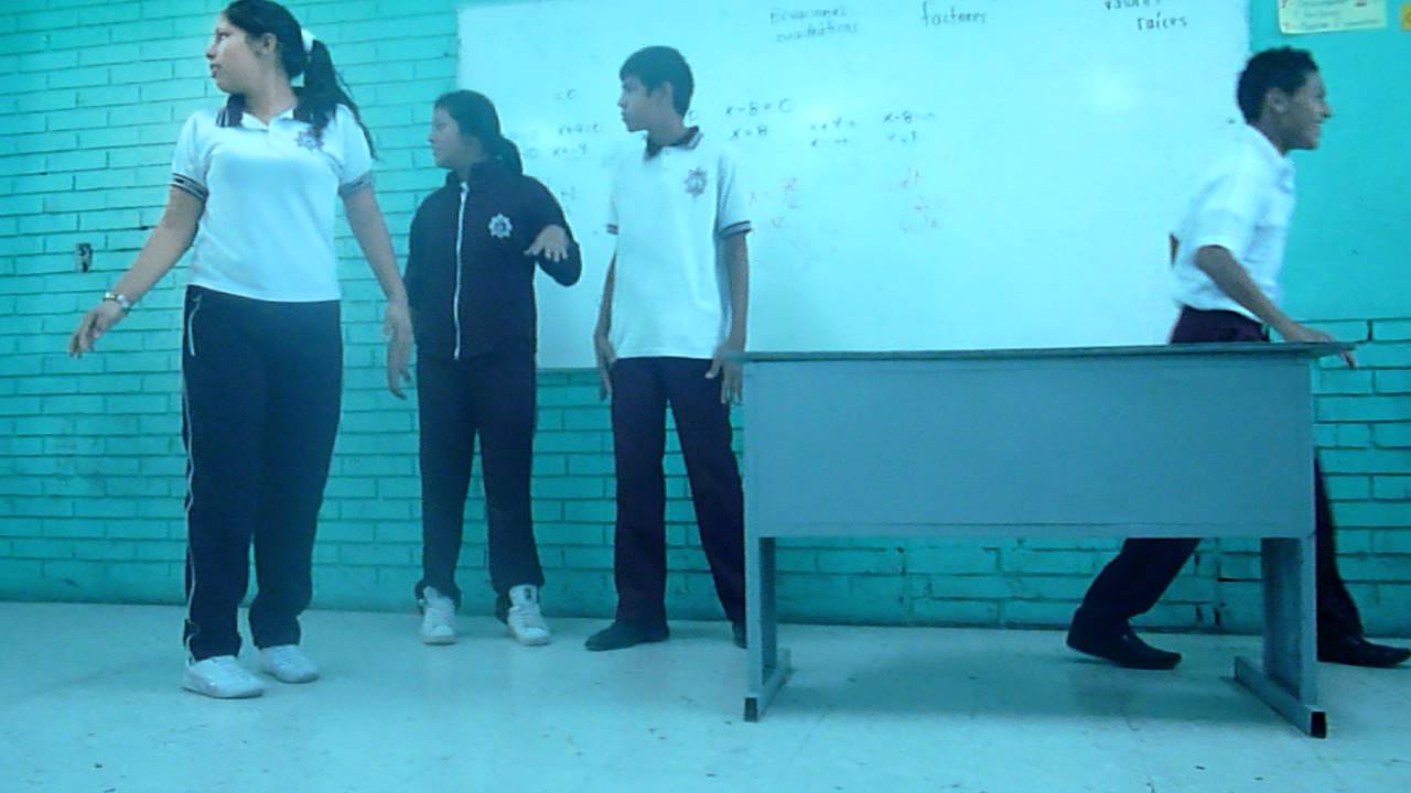 jafet y su trabajo del primero mejor callensen - YouTube