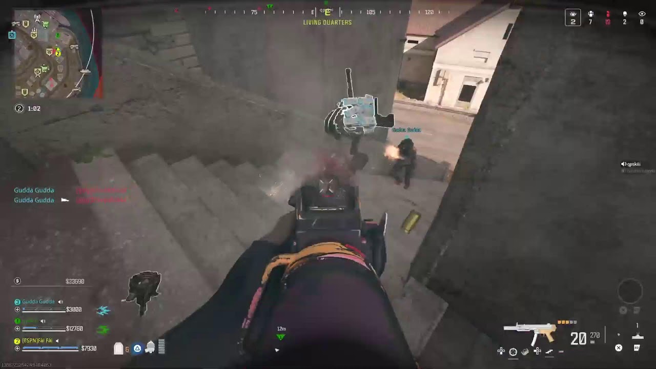 Wz rebirth 3 - YouTube