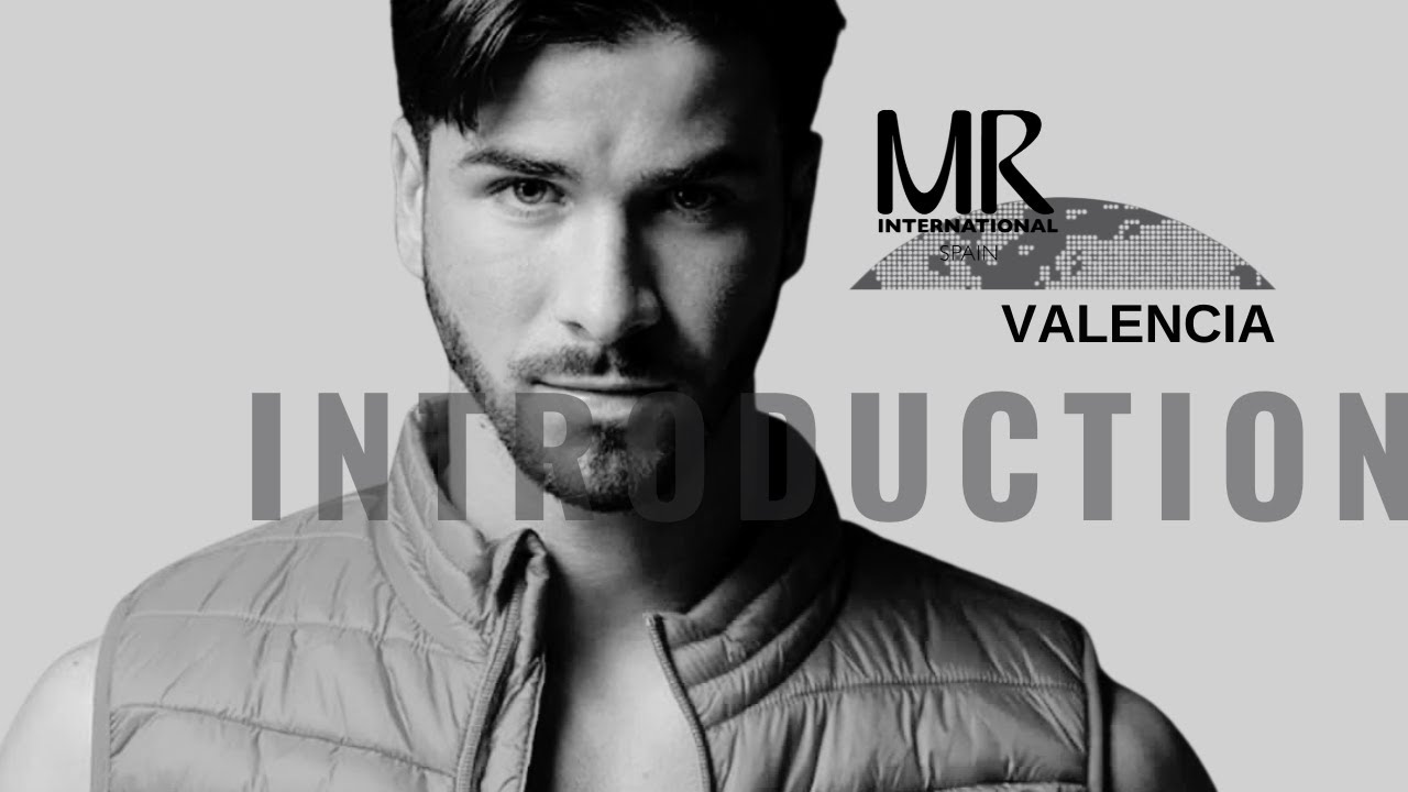 MRI. ESPAÑA 2022 | Descubriendo a... VALENCIA - YouTube