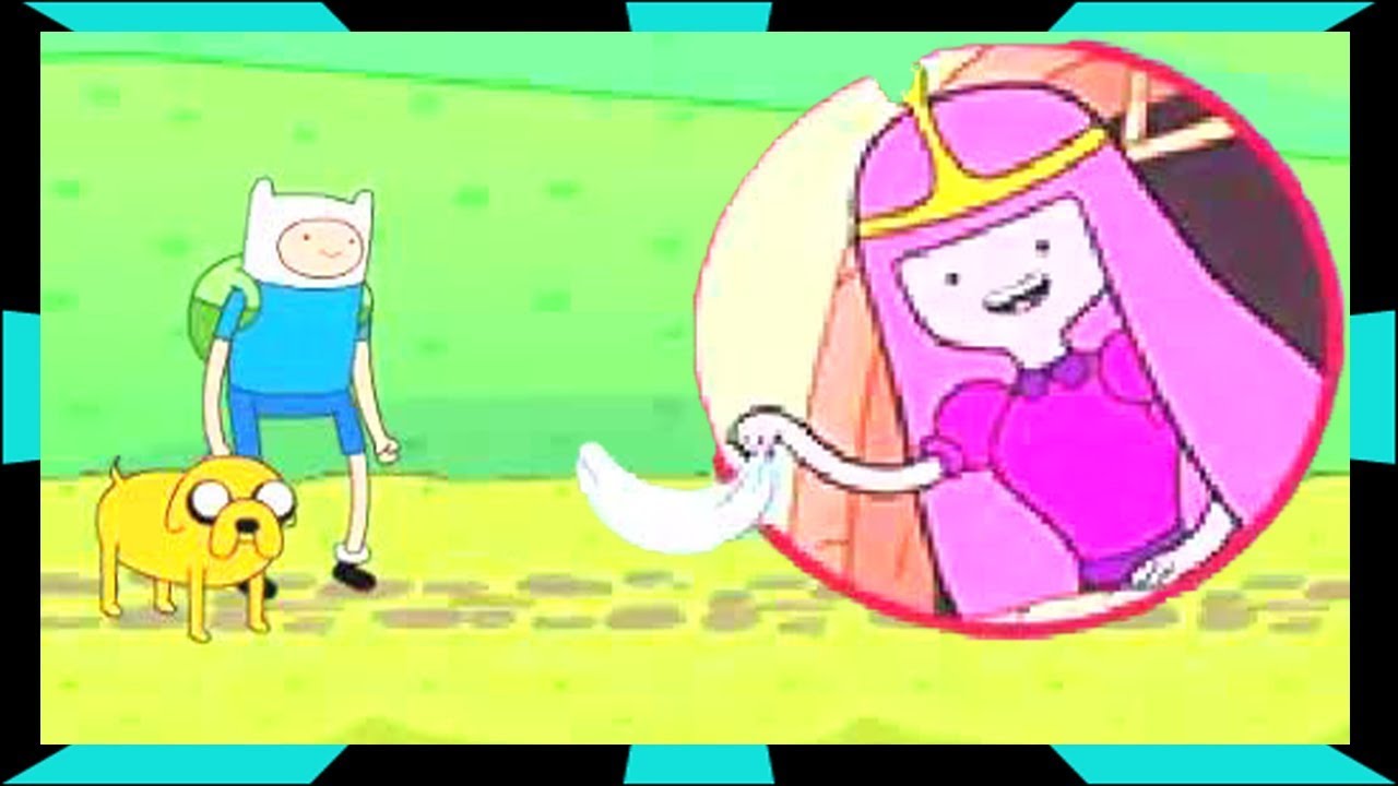 Adventure Time Righteous Quest episode 1 | Adventure Time Games - YouTube