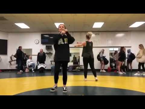 TLH Cheer - Fight Song for Tryouts - YouTube