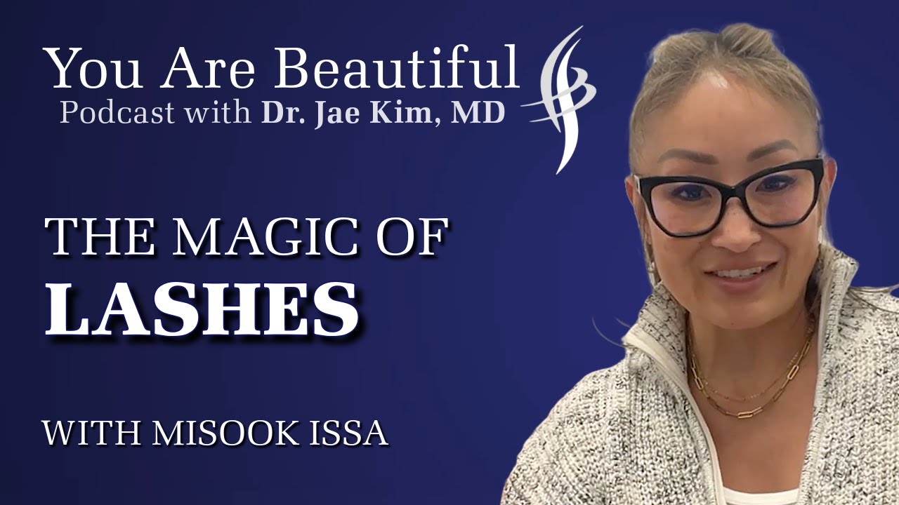 The Ultimate Guide to Perfect Lashes - Tips by Misook Issa from Deka ...