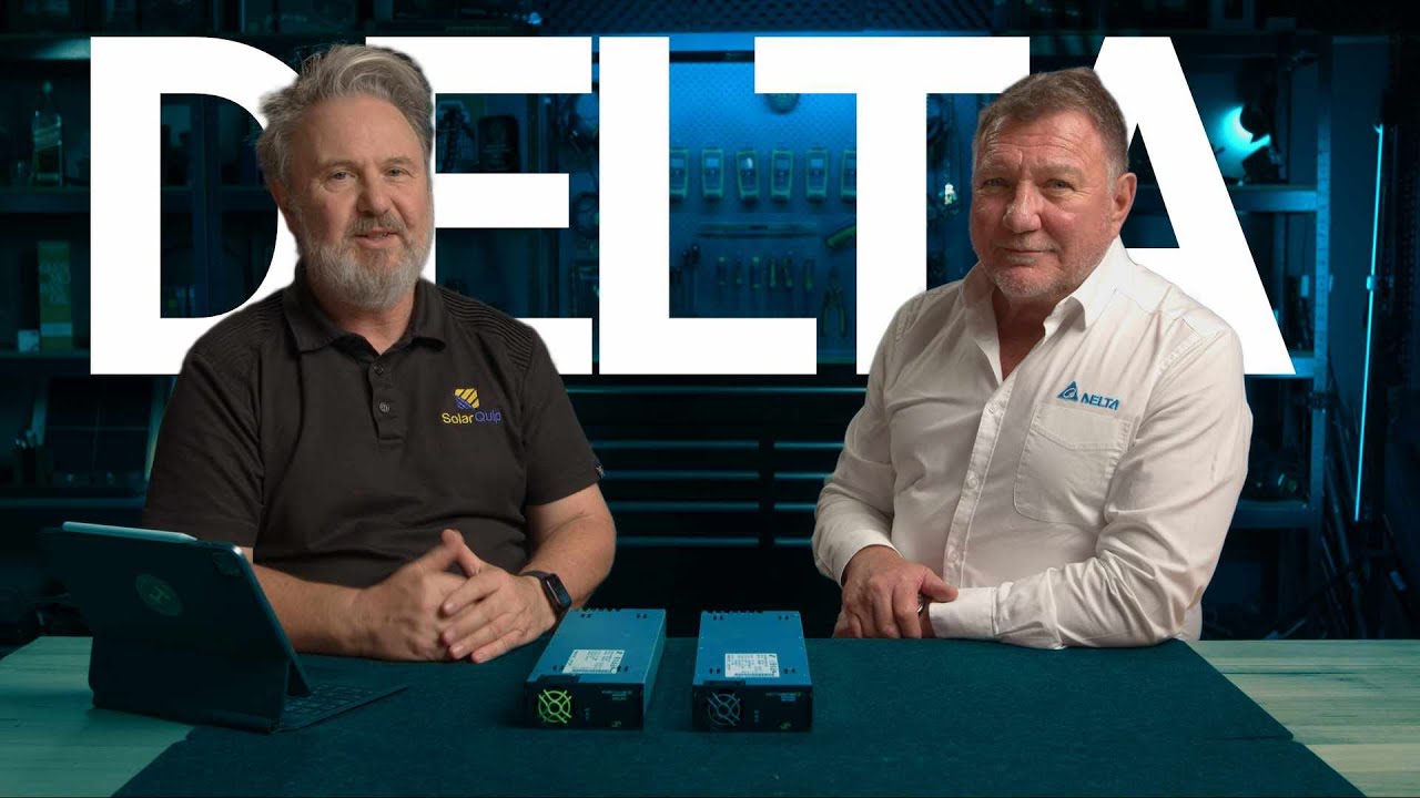 Interview with Steve Davis, Sales Director for Australia and New ...
